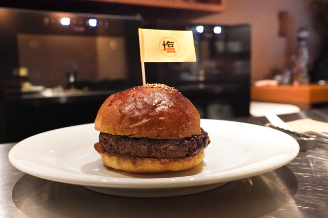 Burger POLICEのご予約 - 都立大学/ハンバーガー | 食べログ