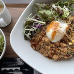 MILAN RIVERSIDE TERRACE （【旧店名】sports cafe MILAN） - 新潟/ダイニングバー [食べログ]