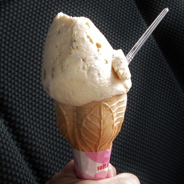 【閉店】あいすの家 札幌月寒店 - 福住/ジェラート・アイスクリーム | 食べログ