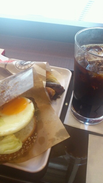 【閉店】サンマルクカフェ 松戸店 （ST-MARC CAFE） - 松戸/カフェ | 食べログ