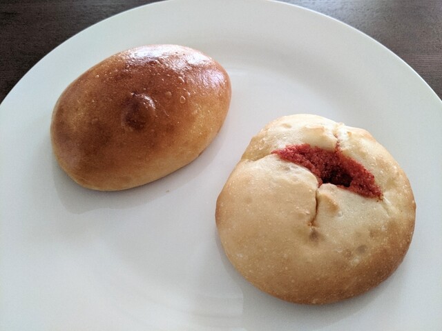 TNT BAKERY （ティーエヌティーベーカリー） - 守恒/パン | 食べログ