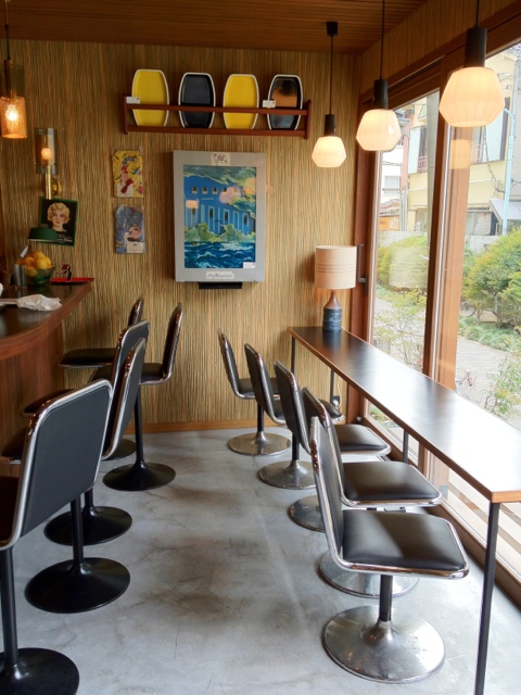 FUGLEN TOKYO （フグレン トウキョウ） - 代々木公園/カフェ | 食べログ