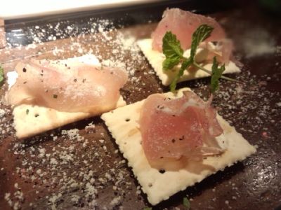 cafe-ter@ （カフェバー テラット） - 東尾道/ダーツ | 食べログ