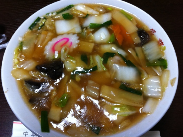 【移転】盛蘭 - 東所沢/中華料理 | 食べログ