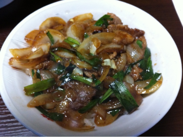 【移転】盛蘭 - 東所沢/中華料理 [食べログ]