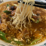 颯龍 北上店 （ソーリュー） - 柳原/ラーメン | 食べログ