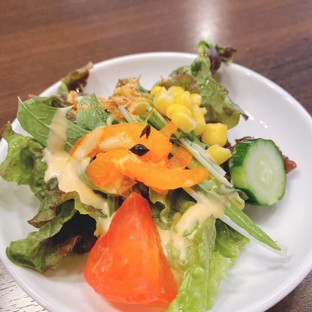 MITRA RESTAURANT & BAR （ミトラレストランアンドバー） - 新清水/インドカレー | 食べログ