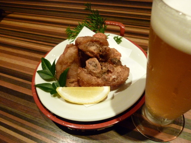 写真 : 旬菜つゝ味 （つつみ） - 桜並木/居酒屋 | 食べログ