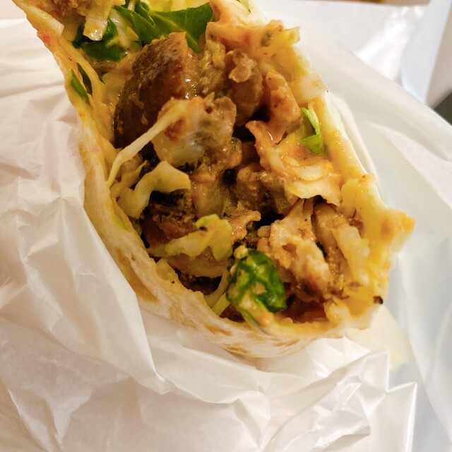 TURKUAZ KEBAB 東中野 （トルコアズ ケバブ） - 東中野/トルコ料理 | 食べログ