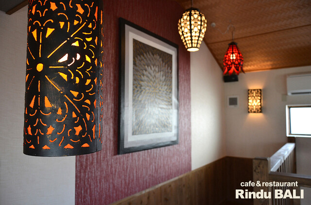 Cafe&Restaurant Rindu BALI （リンドゥバリ） - 石山/インドネシア料理 | 食べログ