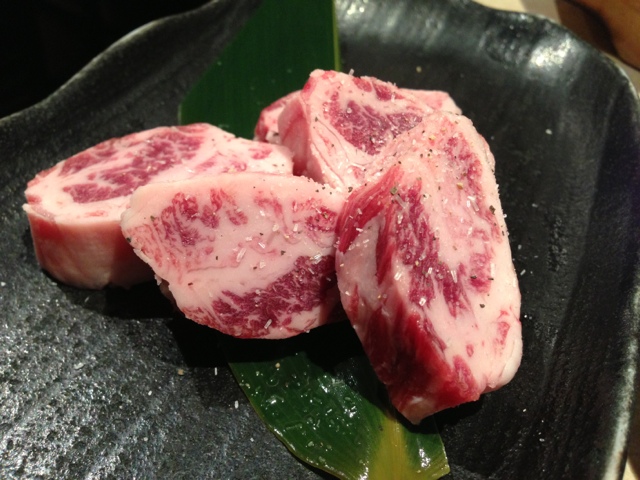 『みかわ牛』by いと6565 : 【移転】闘牛門 （【旧店名】いな蔵のカルビ） - 町田/焼肉 [食べログ]