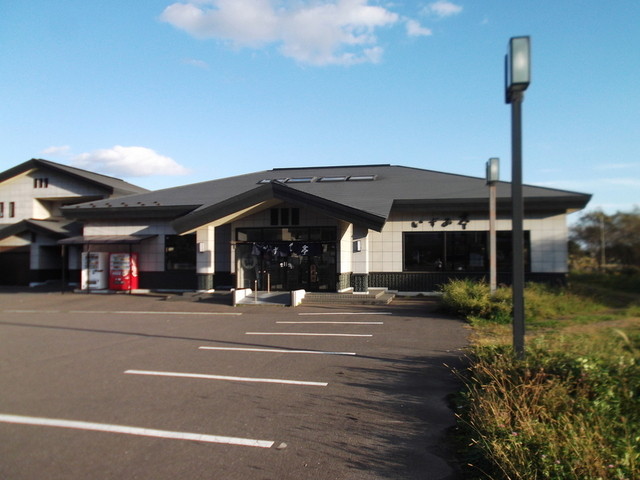 外観写真 : いずみ亭 - 富浦/天丼 | 食べログ