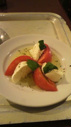 【閉店】パスタ・リコッタ （Pasta Ricotta） - 表参道/パスタ | 食べログ