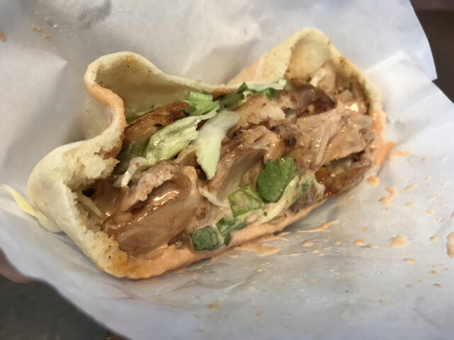 TURKUAZ KEBAB 東中野 （トルコアズ ケバブ） - 東中野/トルコ料理 | 食べログ