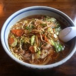 口コミ一覧 : おかげさんの祭ばやし - 島田/ラーメン [食べログ]