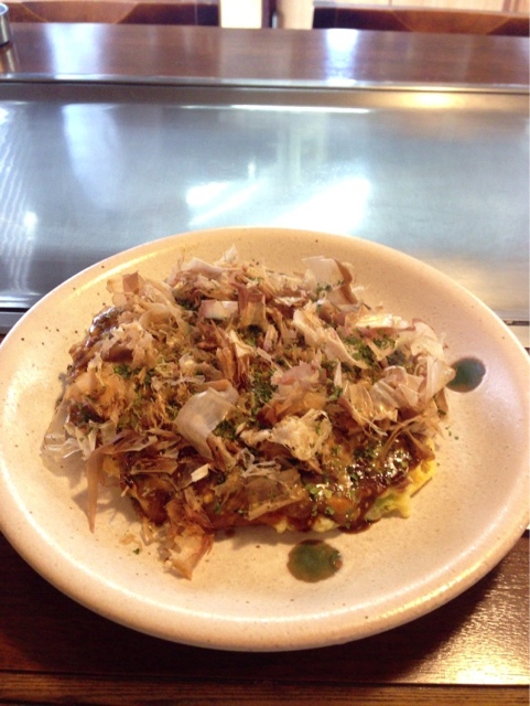 大阪お好み焼き こてこて - 越谷/お好み焼き | 食べログ