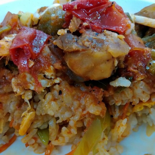 kamukamu 幸手店 （カムカム） - 幸手/スリランカ料理 | 食べログ