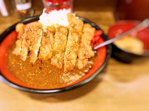 ケンチャンカレー 中野店 （Ken-chan curry） - 中野/カレー | 食べログ