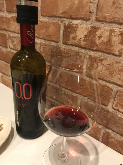 DA ADRIAN （ダアドリアン） - 栄（名古屋）/イタリアン/ネット予約可 | 食べログ