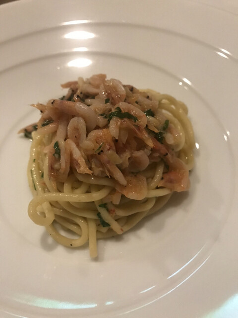 DA ADRIAN （ダアドリアン） - 栄（名古屋）/イタリアン/ネット予約可 | 食べログ