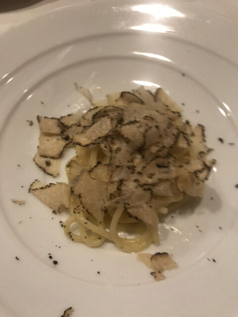 DA ADRIAN （ダアドリアン） - 栄（名古屋）/イタリアン/ネット予約可 | 食べログ