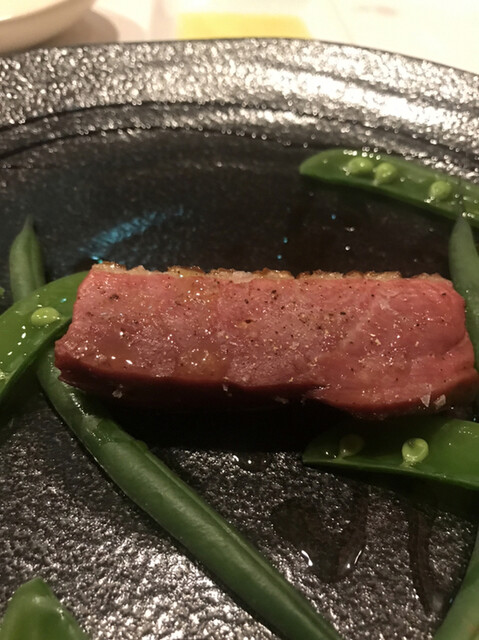 DA ADRIAN （ダアドリアン） - 栄（名古屋）/イタリアン/ネット予約可 | 食べログ