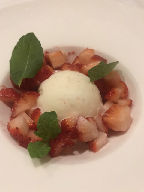 DA ADRIAN （ダアドリアン） - 栄（名古屋）/イタリアン/ネット予約可 | 食べログ