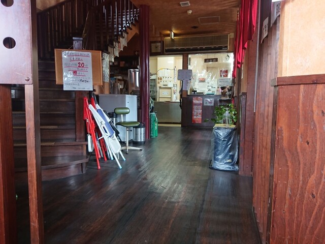 屈足平和園 （くったりへいわえん） - 新得町その他/焼肉 | 食べログ