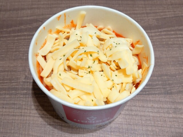 SINJEON TOPOKKI 神戸マルイ店 （シンジョントッポッキ） - 神戸三宮（阪急）/韓国料理 | 食べログ
