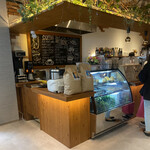 Sun9 Coffee （サンキュー コーヒー） - 堺筋本町/カフェ | 食べログ