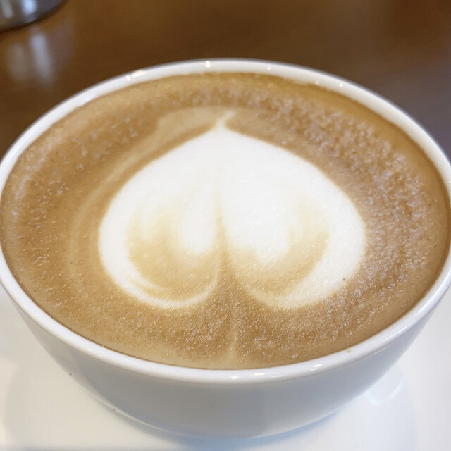 Sun9 Coffee （サンキュー コーヒー） - 堺筋本町/カフェ | 食べログ