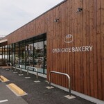 Open gate bakery （オープン ゲート ベーカリー） - 小作/パン | 食べログ