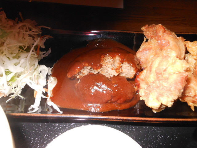 焼肉れすとらん・バリバリ伽羅 - 東久根別/焼肉 | 食べログ