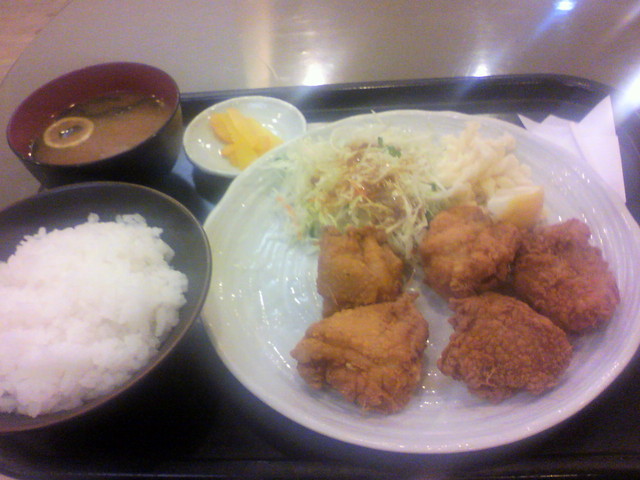 写真 : キッチンなかがわ - 蔵本/洋食 [食べログ]