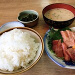 うどん・おでん まんぷく - 星ケ丘/定食・食堂 [食べログ]