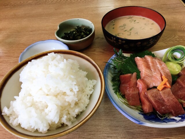 うどん・おでん まんぷく - 星ケ丘/定食・食堂 [食べログ]