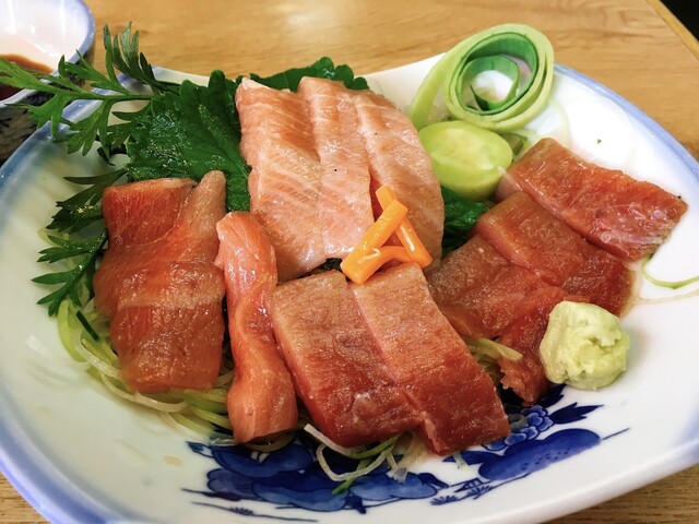 うどん・おでん まんぷく - 星ケ丘/定食・食堂 [食べログ]