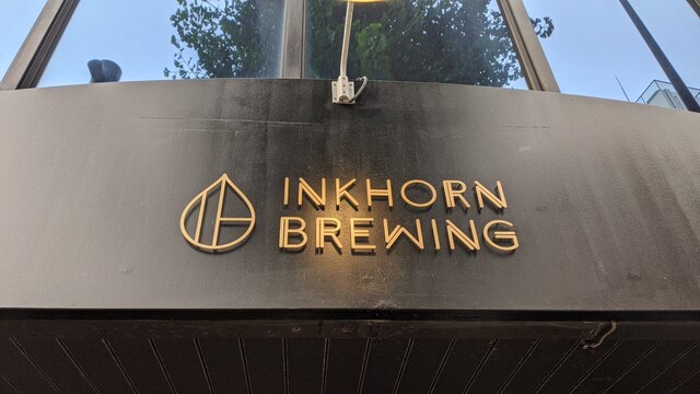 INKHORN BREWING （インクホーン ブルーイング） - 鬼子母神前/ビアバー | 食べログ