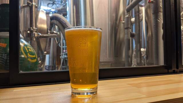 INKHORN BREWING （インクホーン ブルーイング） - 鬼子母神前/ビアバー | 食べログ