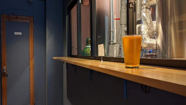 INKHORN BREWING （インクホーン ブルーイング） - 鬼子母神前/ビアバー | 食べログ