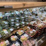 クックデリ御膳 ホワイティうめだ店 （cook deli GOZEN） - 梅田/弁当 | 食べログ