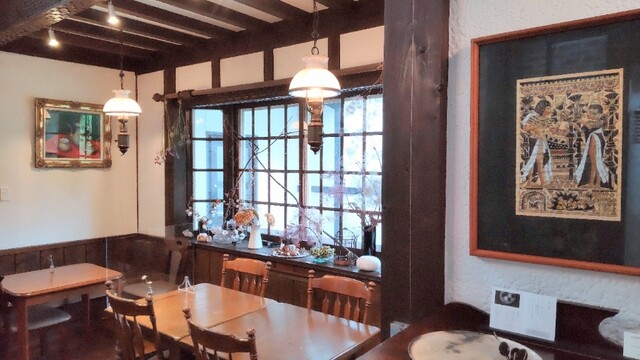 Cafe Bramley （カフェ ブラムリィ） - 大山町その他/カフェ | 食べログ