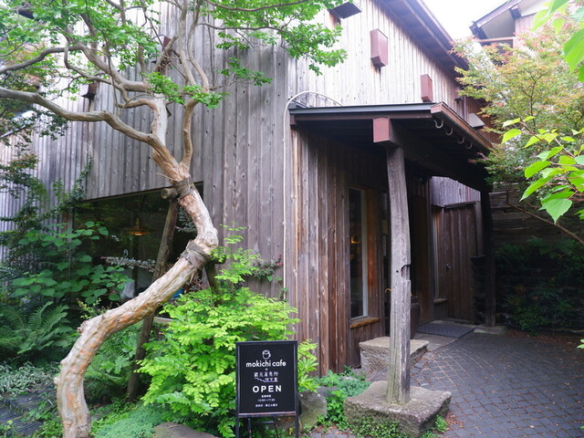 写真 : mokichi cafe （モキチカフェ【旧店名】mokichi wurst cafe） - 香川/カフェ | 食べログ