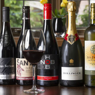 RESTAURANT GOONIY （グーニー）のご予約 - 三宮（神戸市営）/フレンチ | 食べログ