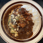 写真 : woof curry （ウーフ カレー） - 長谷/カレー | 食べログ