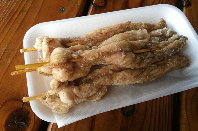 写真 : 千サルバトーレ - 中札内村その他/カレー | 食べログ