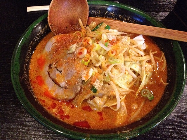 麺蔵 兵右衛門 （めんくらひょうえもん） - 新大塚/ラーメン | 食べログ