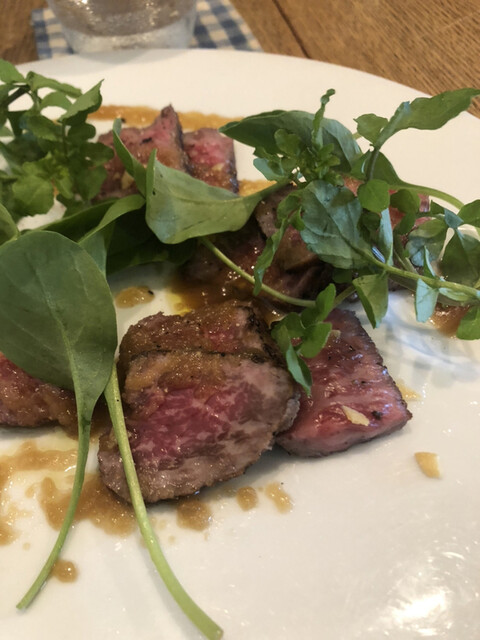 マイード ドゥエーベ （Maiido Due B） - 江坂/イタリアン | 食べログ