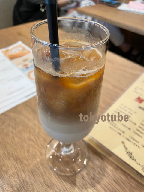 KOSUGI CAFE nappa69 - 武蔵小杉/カフェ/ネット予約可 | 食べログ