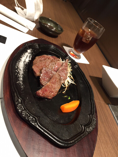 Review list : KOBE Beef GALLERY - Shin Kobe/Steak | Tabelog
